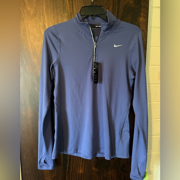 Jackets & Coats | Nwt Nike Dryfit Jacket | Poshmark